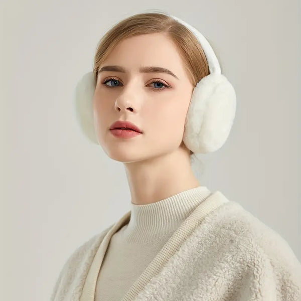 Cache Oreille Moumoute