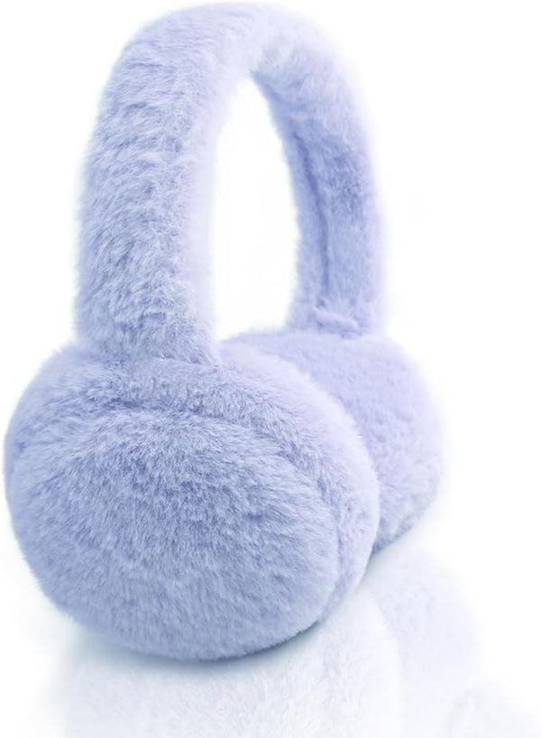 Cache Oreille Violet