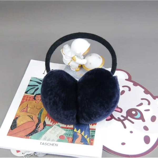 Cache Oreille Camaieu