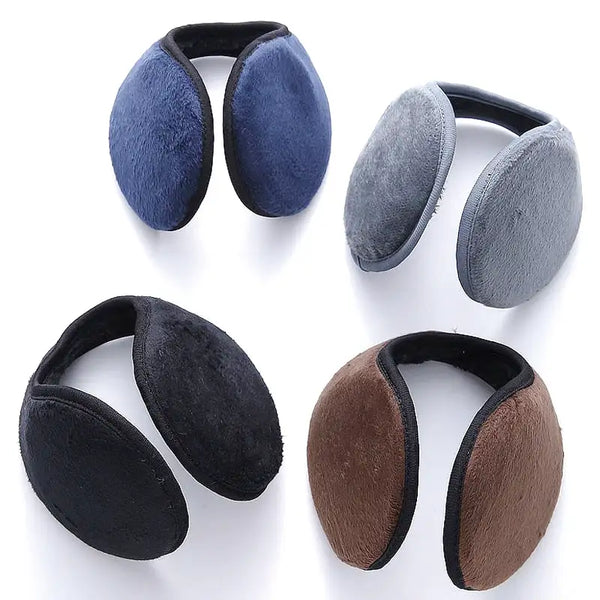 Cache Oreille Chauffant